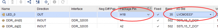 Ebaz4205 第九个工程 Zynq端ps 访问 Pl端的reg 寄存器,实现ps与pl数据交互 Hello Fpga