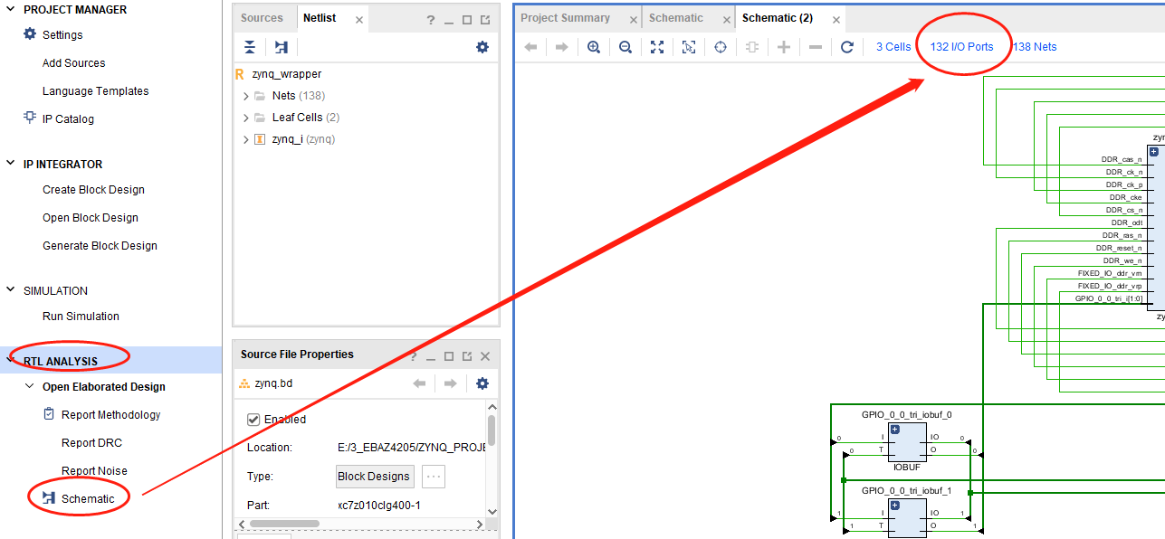 基于EBAZ4205的PS实验七 将程序放置在TF卡并进行TF卡启动演示 – Hello FPGA