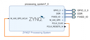 Smart ZYNQ（SP&SL 版) 工程八 将程序固化至QSPI FLASH – 你好，FPGA