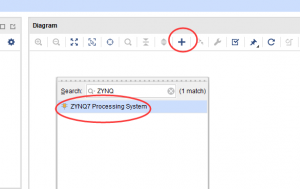 Smart ZYNQ 标准版 工程三十一 PL（FPGA） 读写 PS端DDR的实验 – Hello FPGA