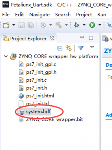 ZYNQ linux开发 章节十 Petalinux 板载LCD 显示linux命令行实验（Smart ZYNQ SP版） – Hello FPGA