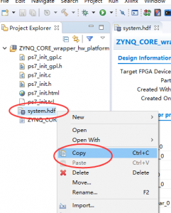 ZYNQ linux开发 章节六 Petalinux 下GPIO（EMIO方式）的输入输出实验一 ——sysfs方式（Tiny FPGA版） – Hello FPGA
