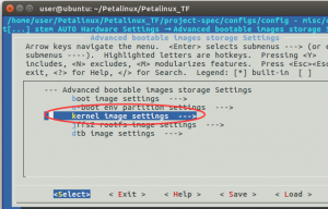 ZYNQ linux开发 章节九 Petalinux USB HOST实验（ Smart ZYNQ SP 版) – 你好，FPGA