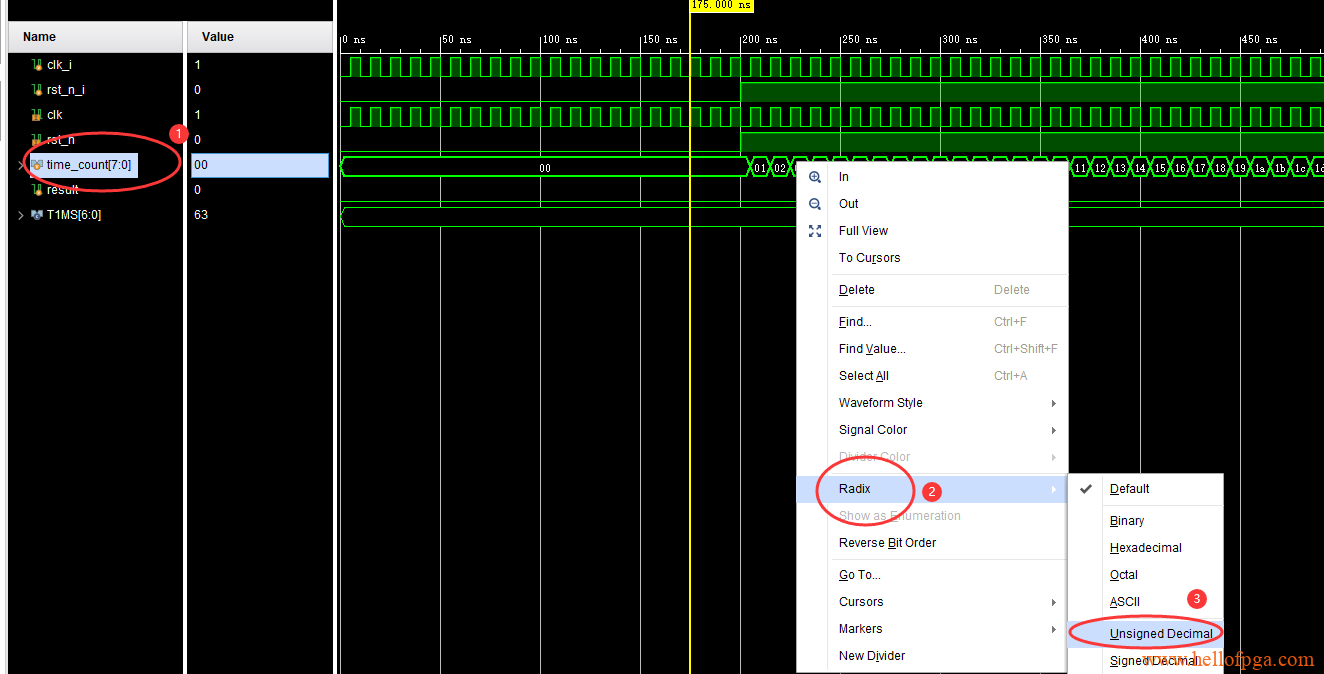 基于smart Zynq Spsp2sl 版 的fpga实验四 Vivado自带的仿真功能演示 Hello Fpga