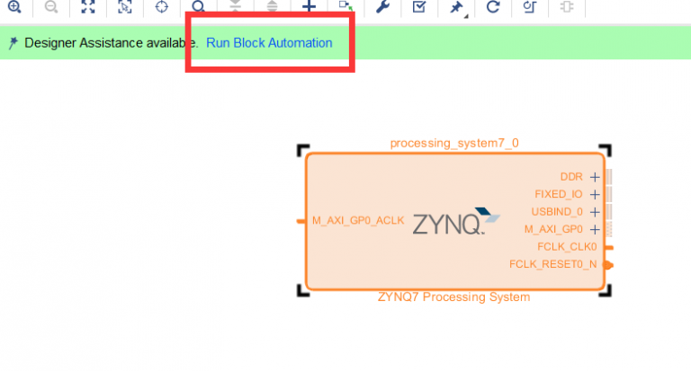 Smart ZYNQ板 工程二十七 基于PS的 USB slave功能测试（即ZYNQ模拟U盘的功能测试） – Hello FPGA