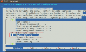 基于Smart Zynq 的Petalinux开发 章节二 在 Ubuntu 上完成 Petalinux 的工程创建及编译全过程(TF卡启动) – Hello FPGA