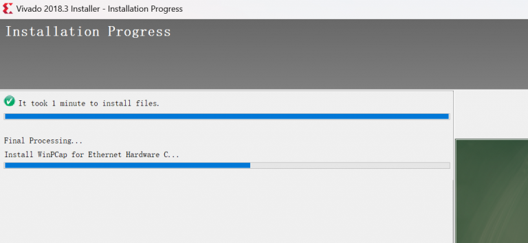 Vivado 2018.3 下载及安装 – Hello FPGA