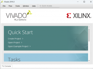 Vivado 2018.3 下载及安装 – Hello FPGA