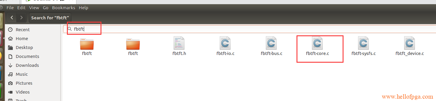 ZYNQ linux开发 章节十 Petalinux 板载LCD 显示linux命令行实验（Smart ZYNQ SP版） – Hello FPGA
