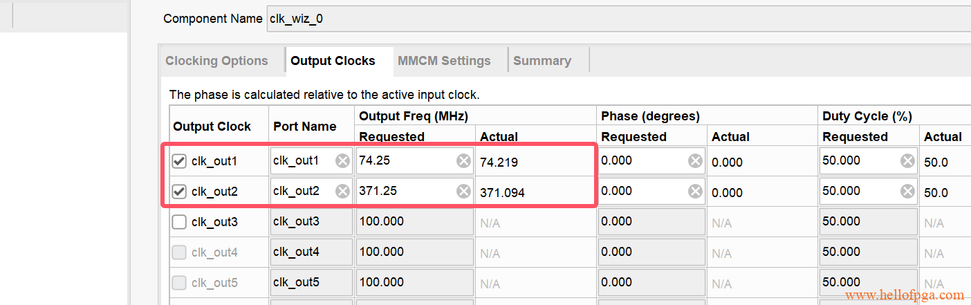 基于lemon Zynq的ps实验二十 用vdma模块来缓存图像并在hdmi上显示（二）显示tf卡上的bmp格式图片 Hello Fpga