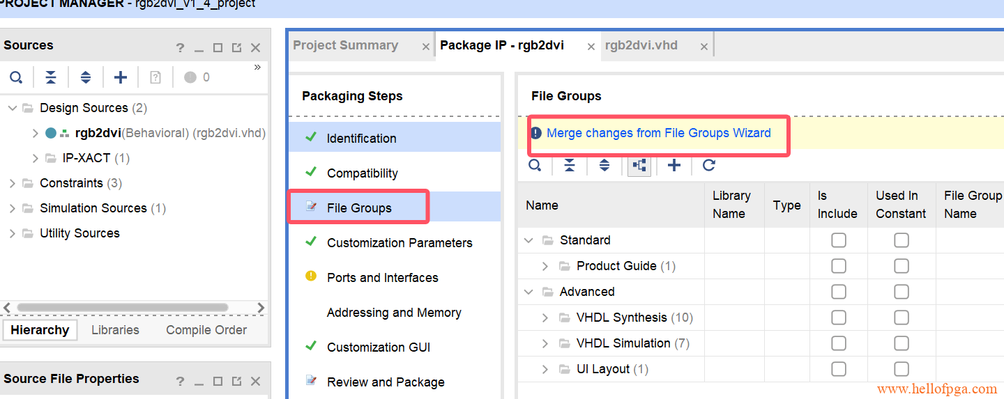 基于lemon Zynq的ps实验十九 用vdma模块来缓存图像并在hdmi上显示（一）ps端彩条纹的显示 Hello Fpga