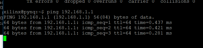 Pynq 开发 章节三 Pynq镜像构建 (smart Zynq Sp And Sl版) Hello Fpga