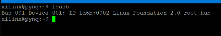 Pynq 开发 章节三 Pynq镜像构建 (smart Zynq Sp And Sl版) Hello Fpga