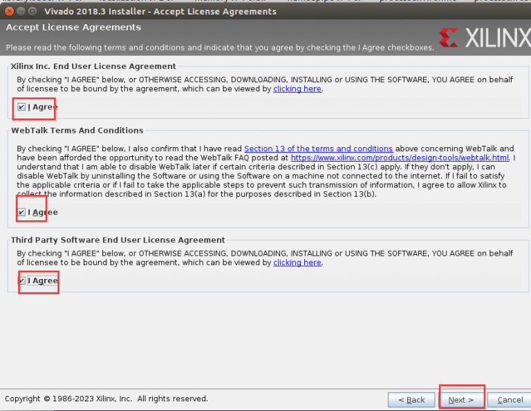 ZYNQ Petalinux开发准备工作 章节二 Ubuntu 下 Vivado 开发环境的安装 – Hello FPGA