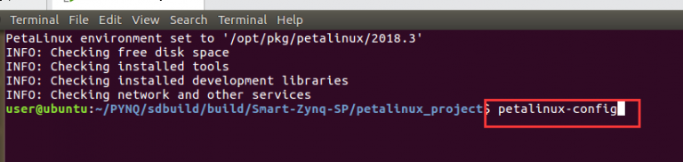 Pynq 开发 章节三 Pynq镜像构建 (smart Zynq Sp And Sl版) Hello Fpga
