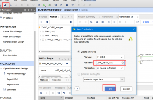 基于Smart ZYNQ (SP/SP2/SL 版) 的PS实验十四 PS与PL数据交互之 PL（FPGA）读写 PS端DDR的实验 – Hello FPGA