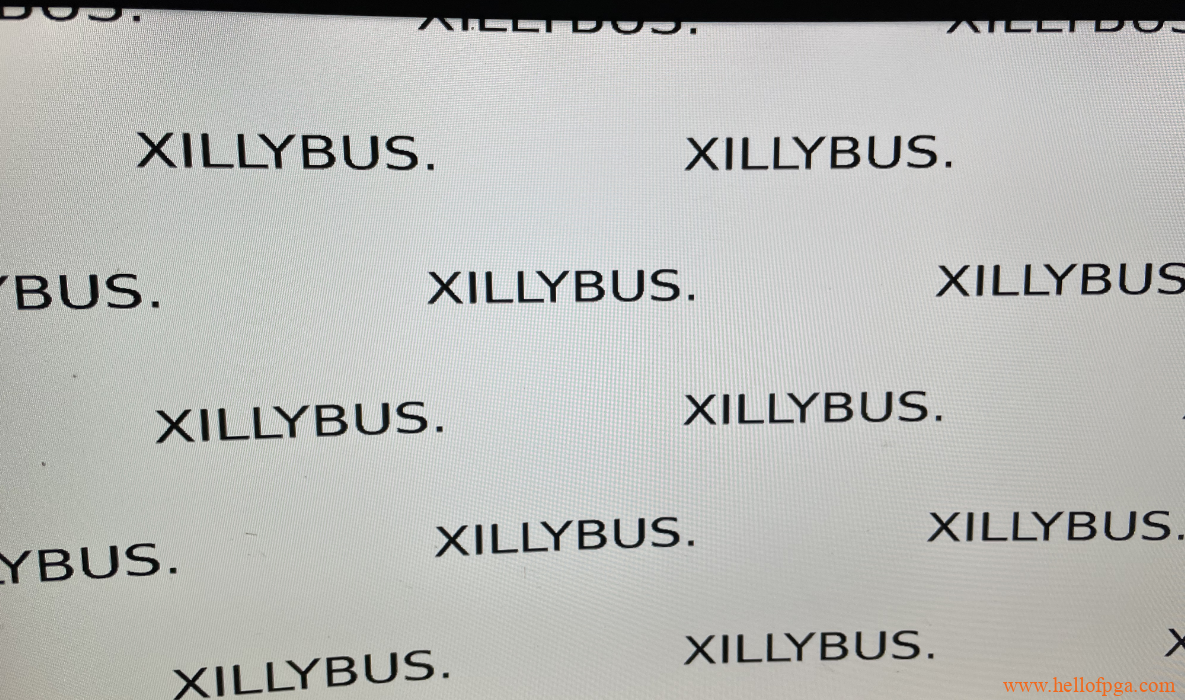 Xillinux 章节三 Xillinux 的启动验证 – 你好，FPGA