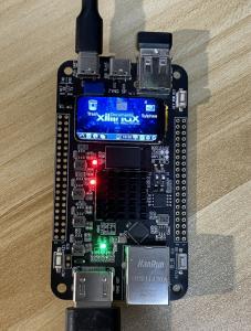Xillinux 操作系统 资料汇总 – Hello FPGA