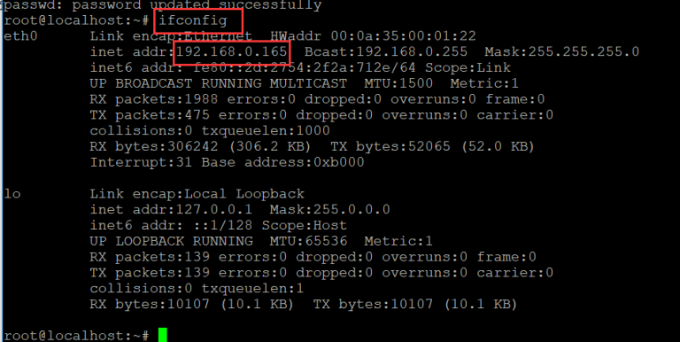 Xillinux 章节九 通过 ssh 远程登录 Xillinux – Hello FPGA