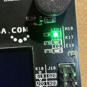 基于EBAZ4205的PS实验十二 PS与PL数据交互之 PL（FPGA）读写 PS端DDR的实验 – Hello FPGA