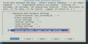 基于Smart Zynq 的Petalinux开发 章节二 在 Ubuntu 上完成 Petalinux 的工程创建及编译全过程(TF卡启动) – Hello FPGA