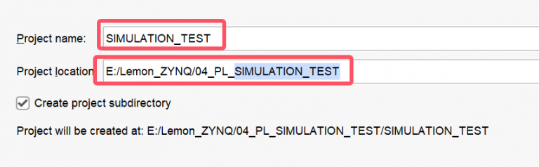 基于lemon Zynq的fpga实验四 Vivado自带的仿真功能演示 Hello Fpga