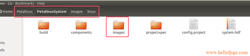 基于Smart Zynq 的Petalinux开发 章节二 在 Ubuntu 上完成 Petalinux 的工程创建及编译全过程(TF卡启动) – Hello FPGA