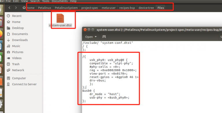 基于Smart Zynq 的Petalinux开发 章节二 在 Ubuntu 上完成 Petalinux 的工程创建及编译全过程(TF卡启动) – Hello FPGA