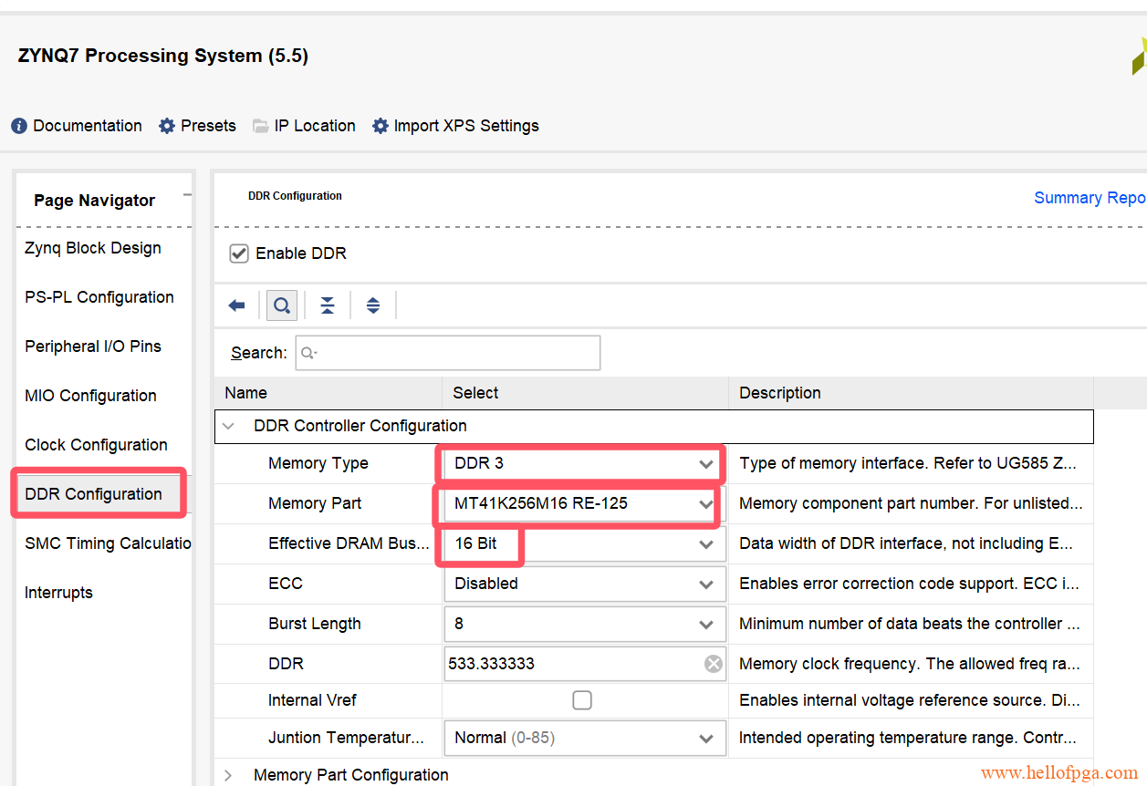 Xillinux 特殊章节：将Xillinux 系统移植到其他ZYNQ主板上 – Hello FPGA