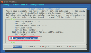 基于Smart Zynq 的Petalinux开发 章节二 在 Ubuntu 上完成 Petalinux 的工程创建及编译全过程(TF卡启动) – Hello FPGA