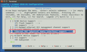 基于Smart Zynq 的Petalinux开发 章节二 在 Ubuntu 上完成 Petalinux 的工程创建及编译全过程(TF卡启动) – Hello FPGA