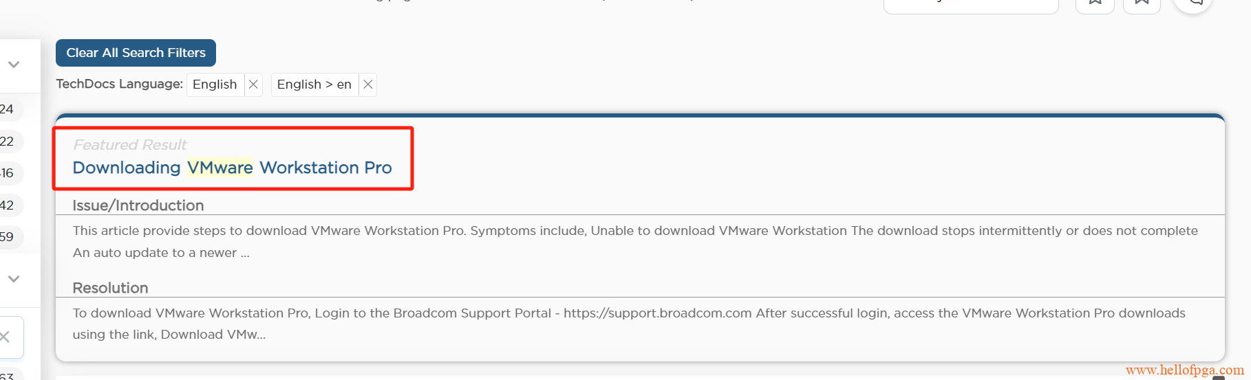 ZYNQ Petalinux开发准备工作 章节一 之Ubuntu 20.04 及虚拟机Vmware 17 的安装 – Hello FPGA